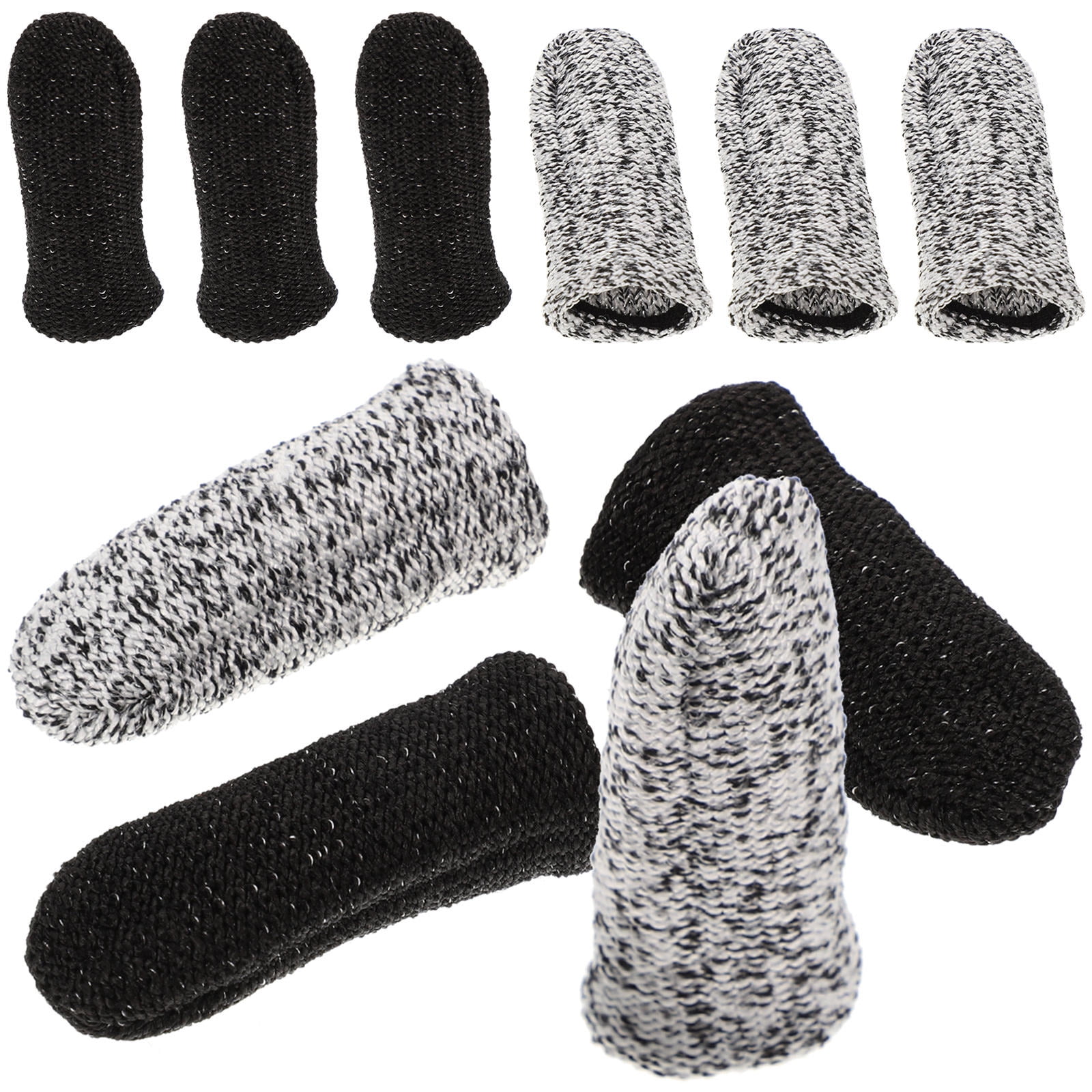 Moluckfu 20Set High-Class Finger Protectors for Warehouse Operations ...