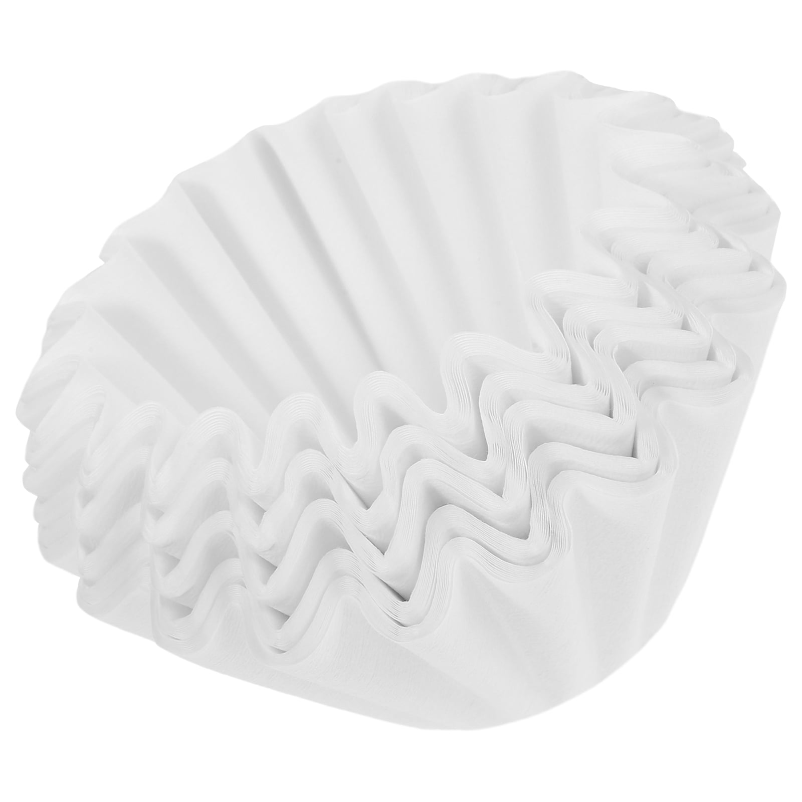 Moluckfu 50Pack Coffee Filter Paper Containers for Coffee Enthusiasts ...