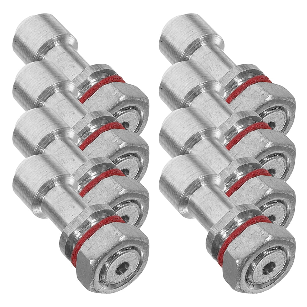 Moluckfu 8pcs Pressure Cooker Vent Pipes Replacement Kitchen Utensils ...