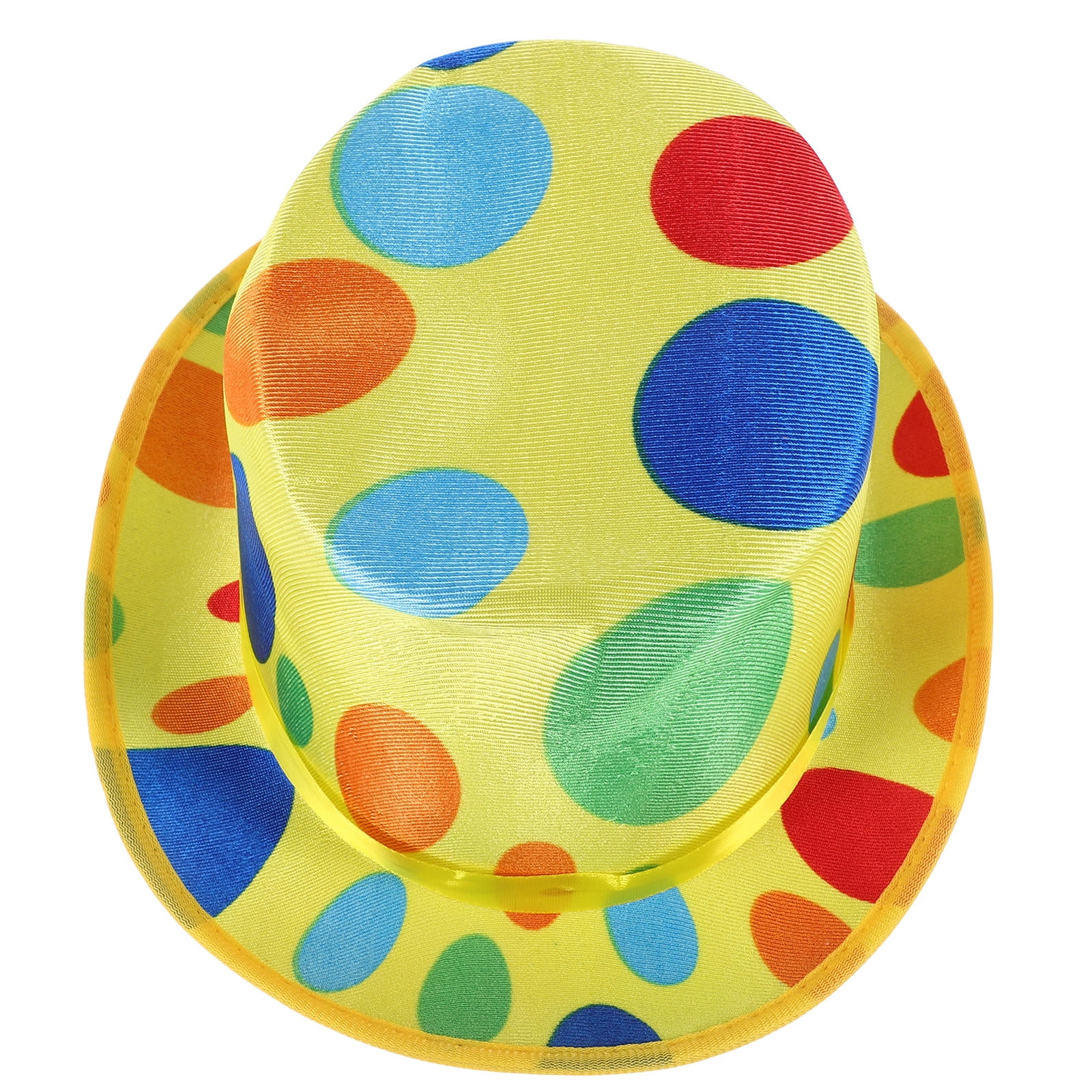 Moluckfu Funny And Wired Hats For Kids Knitted Fabric Yellow For ...