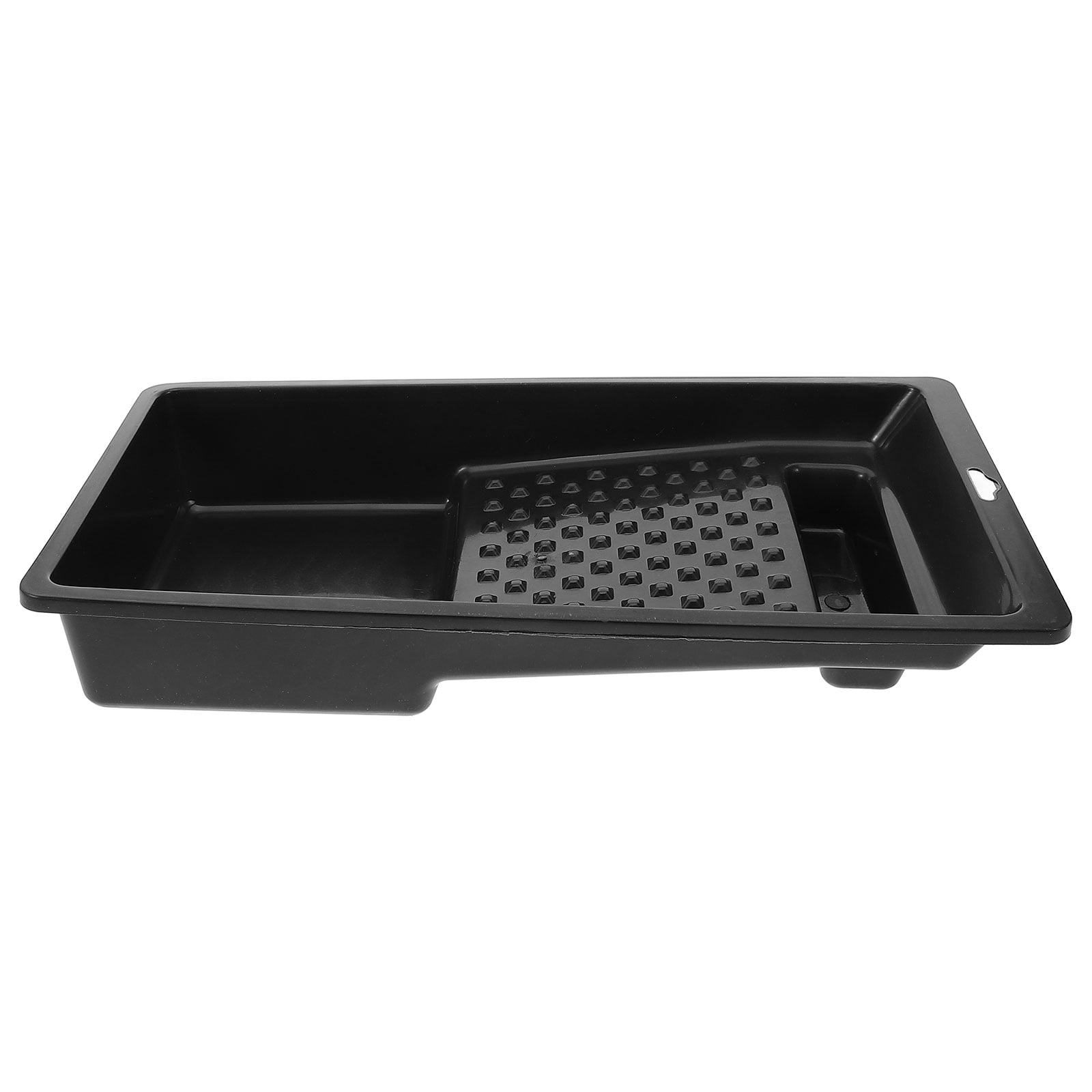 Moluckfu Paint Rollers Plates Plastic Professional Design for ...