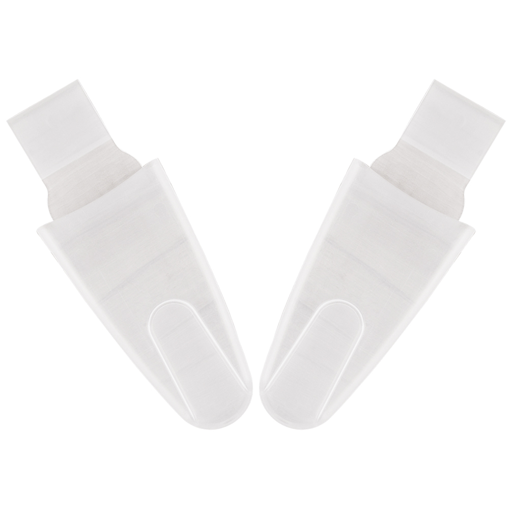 Moluckfu Protective Garden Tool Cases 2Set Pruner Shear Holder ...