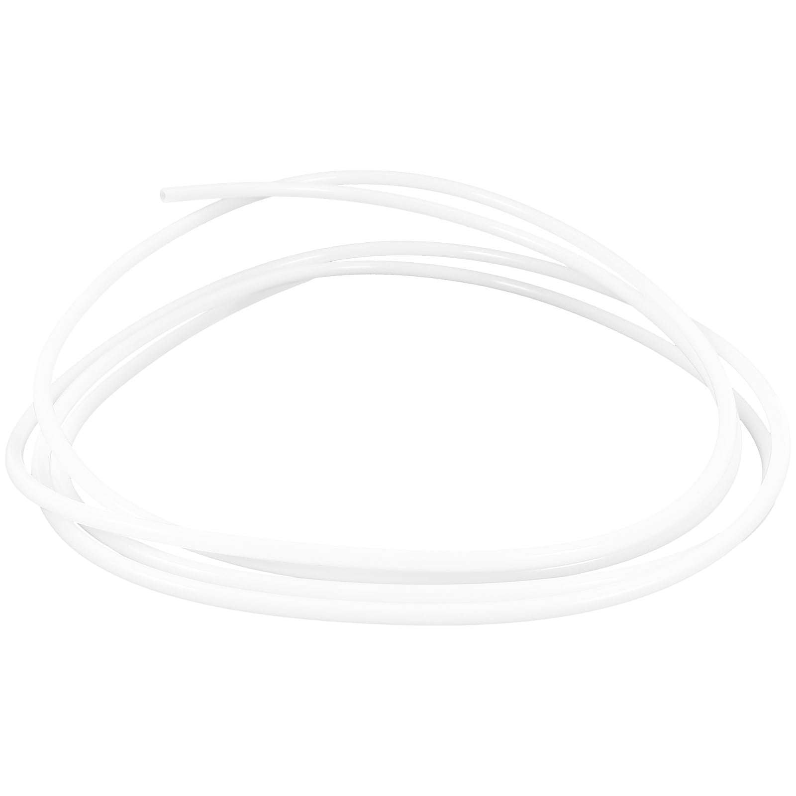 Moluckfu Ptfe Tube For Printer Tubing With Id And Od High Performance ...