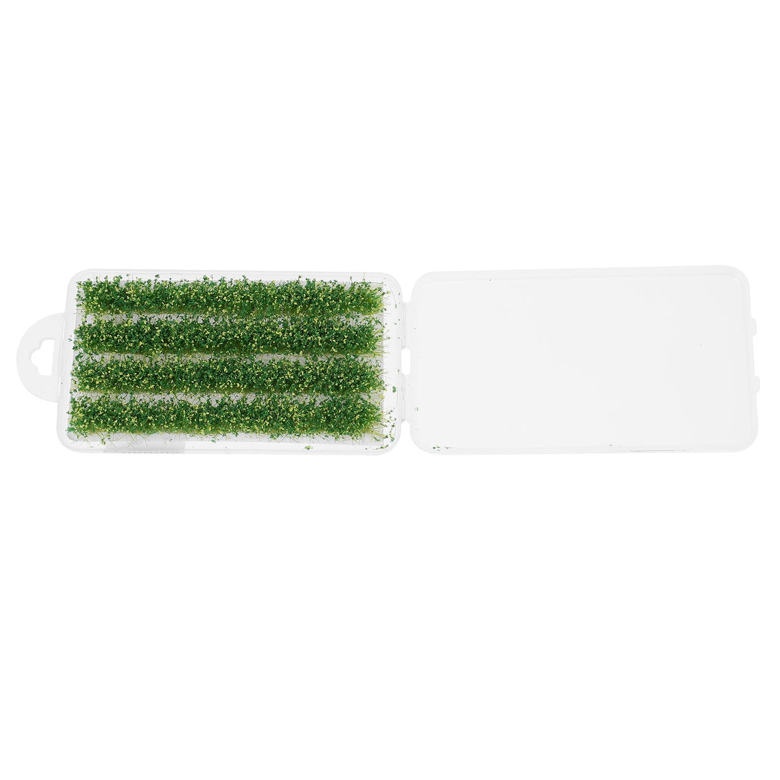Moluckfu Static Flower Tuft Strip For Architecture Model Materials 10 ...