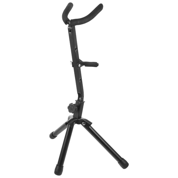 Moluckfu Tenor Saxophone Accessories Adjustable Angle Folding Display ...