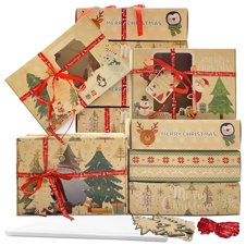 Pop Up Gift Boxes