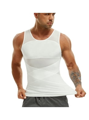 Men's Compression Tank Tops