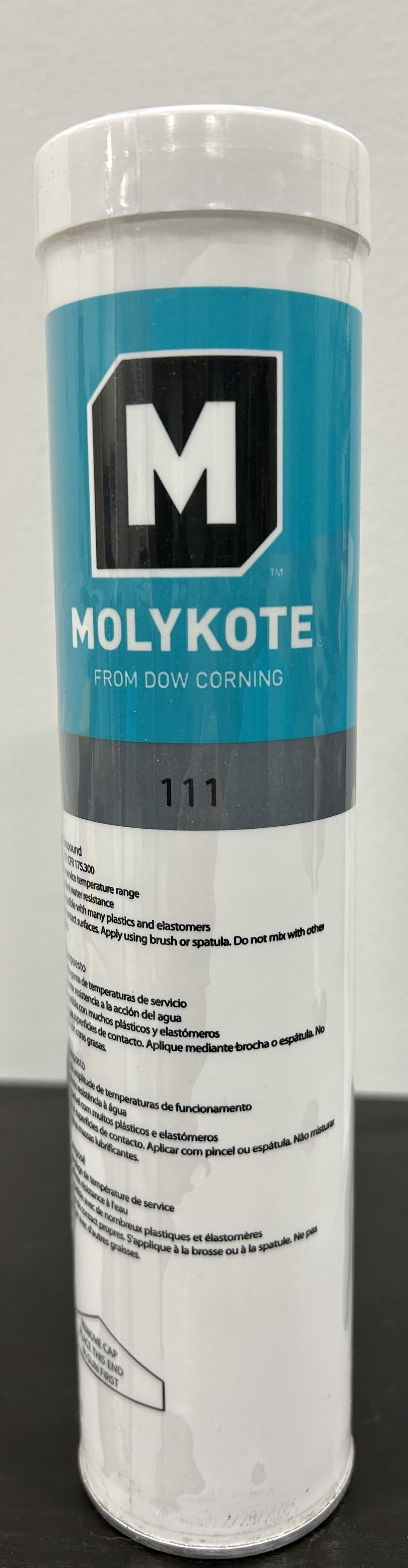 Molykote 111 400g - Walmart.com