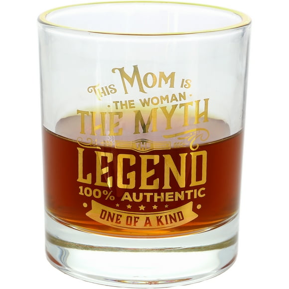 8 Oz Glass