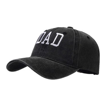 DALIX #1 Dad/Grandpa Hat, Perfect Fathers Day Gift, Embroidered ...