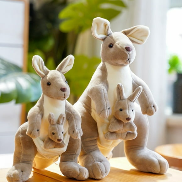 Kangaroo Toys