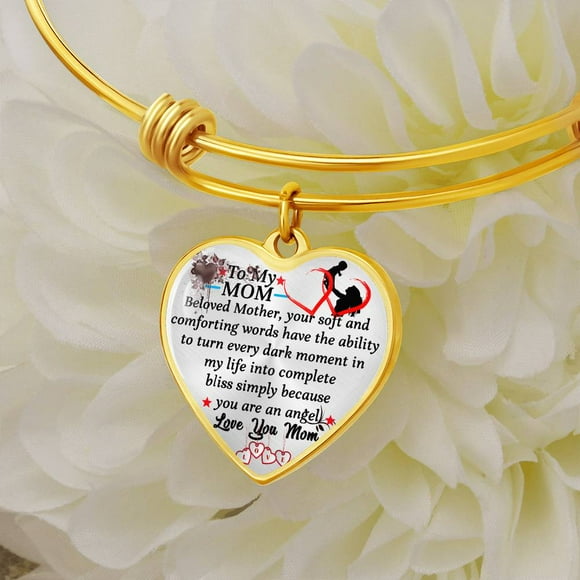 Tiffany And Co Mom Bracelet