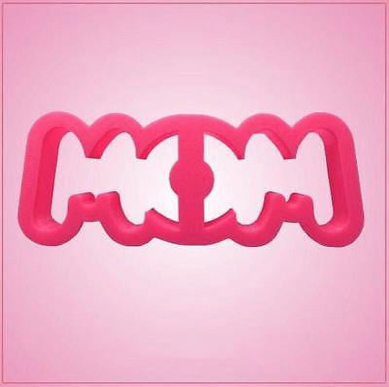 Mom Cookie Cutter - Walmart.com