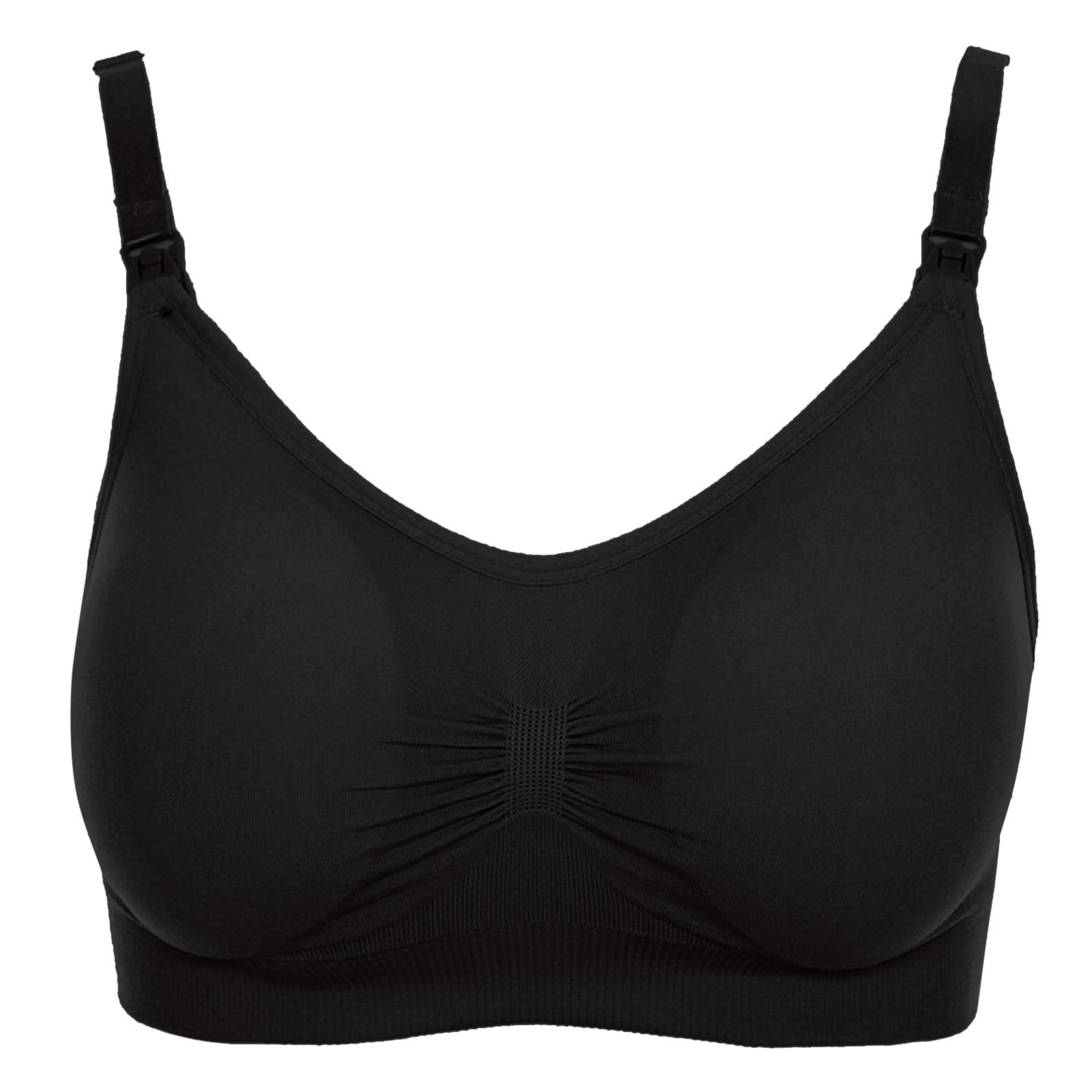 Mom Cozy Wearable Breastfeeding Pump Women Nursing Bra Breastfeeding ...