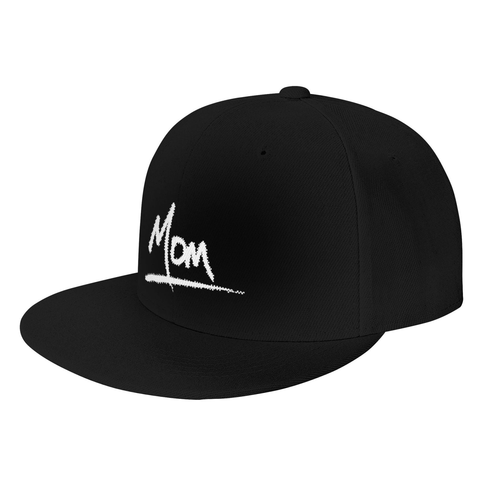 Mom Letter Printing Baseball Cap - Walmart.com