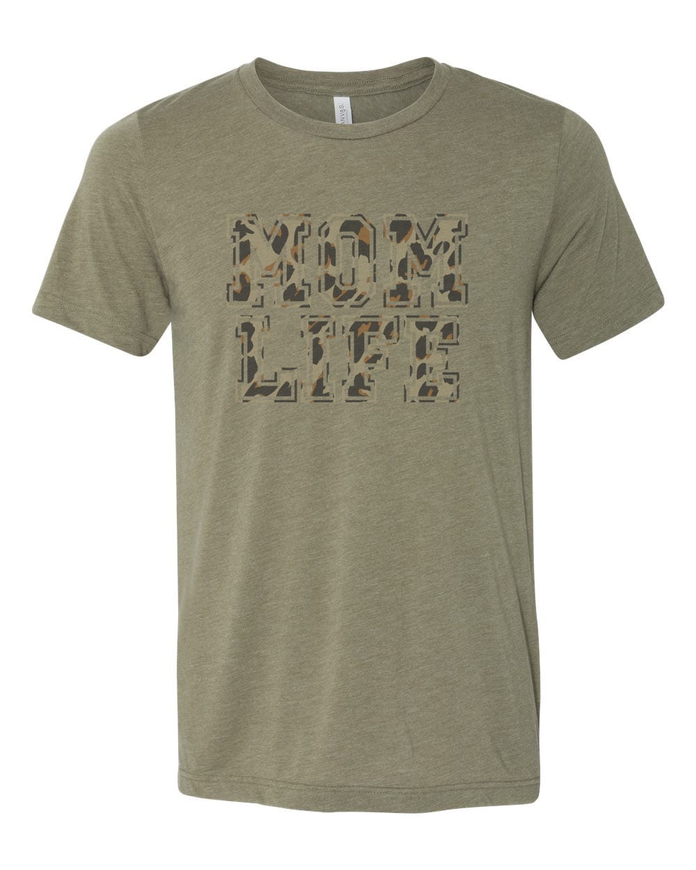 "Mom Life Leopard Shirt, Leopard Print Mom Shirt, Expecting Mom ...