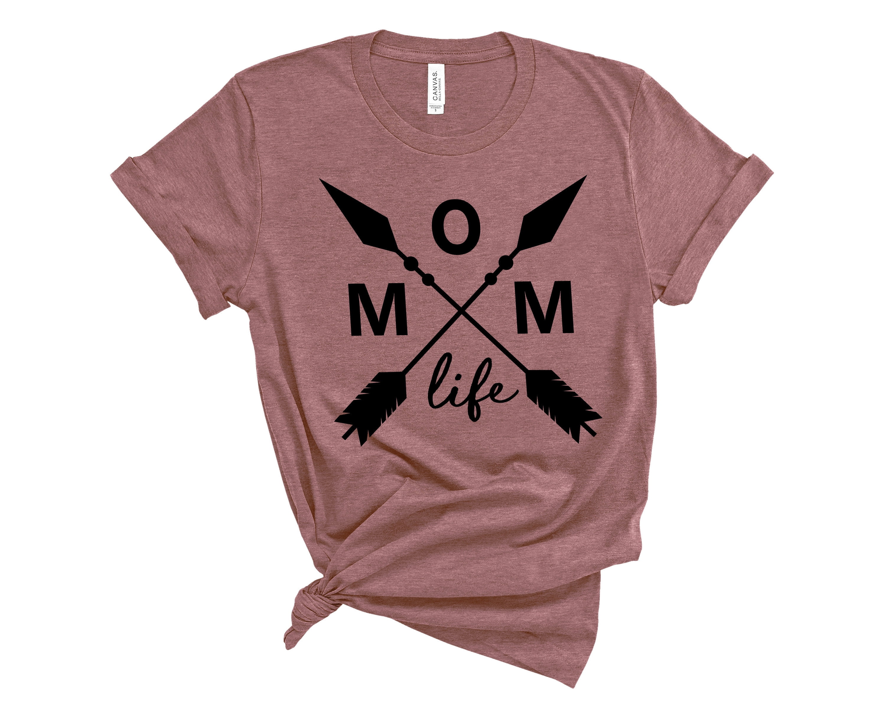 Mom Life Shirt, Cute Mom Shirt, Mother's Day Gift, New Mom Gift, Mom ...