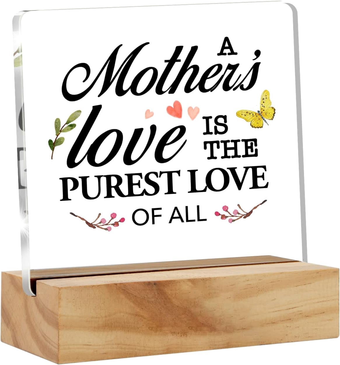 Mom Mother Gift from Daughter Son for Mother’s Day Christmas Birthday ...