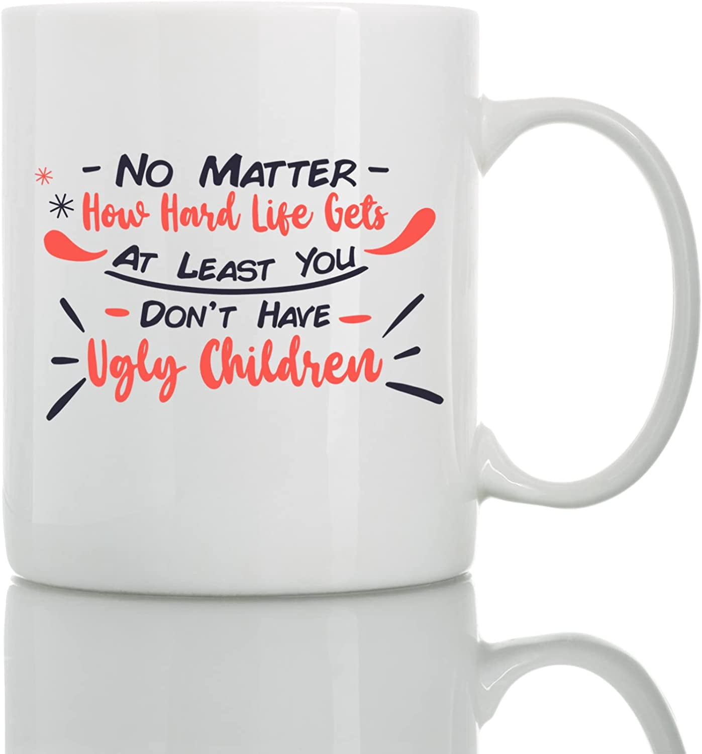 Mom Mug - 11oz and 15oz Mom Coffee Mugs - The Best Mother's Day Mug ...