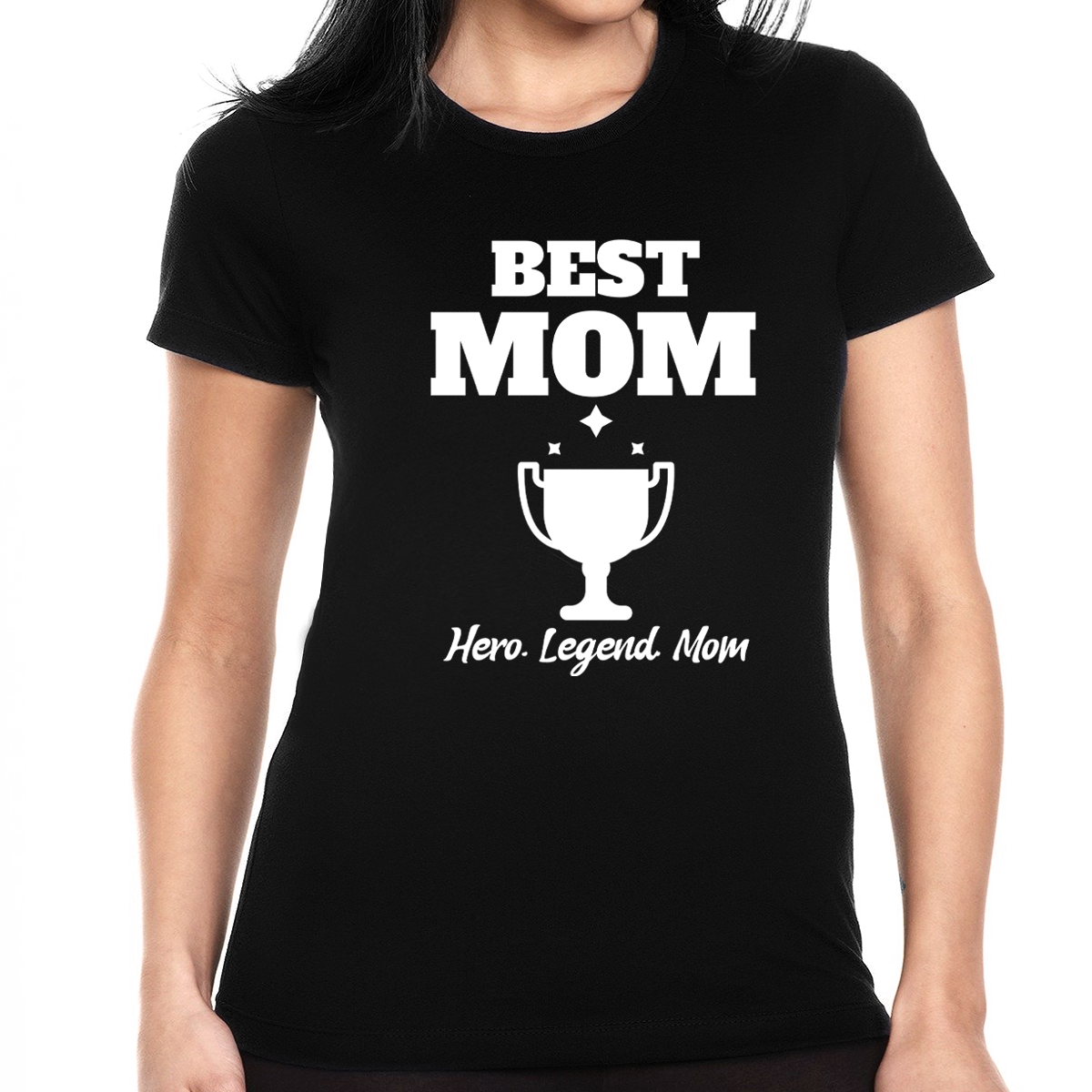 Mom Shirts for Women Mothers Day Shirt Mom Life Shirts Mom Shirt ...