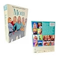 Mom: The Complete Series, Seasons 1-8 (DVD) Box-Set, Free Shipping ...