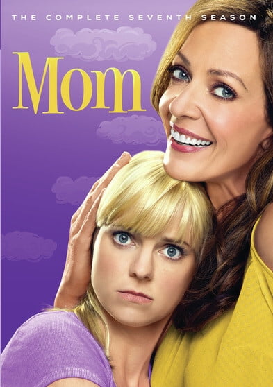 Mom: The Complete Seventh Season - Walmart.com