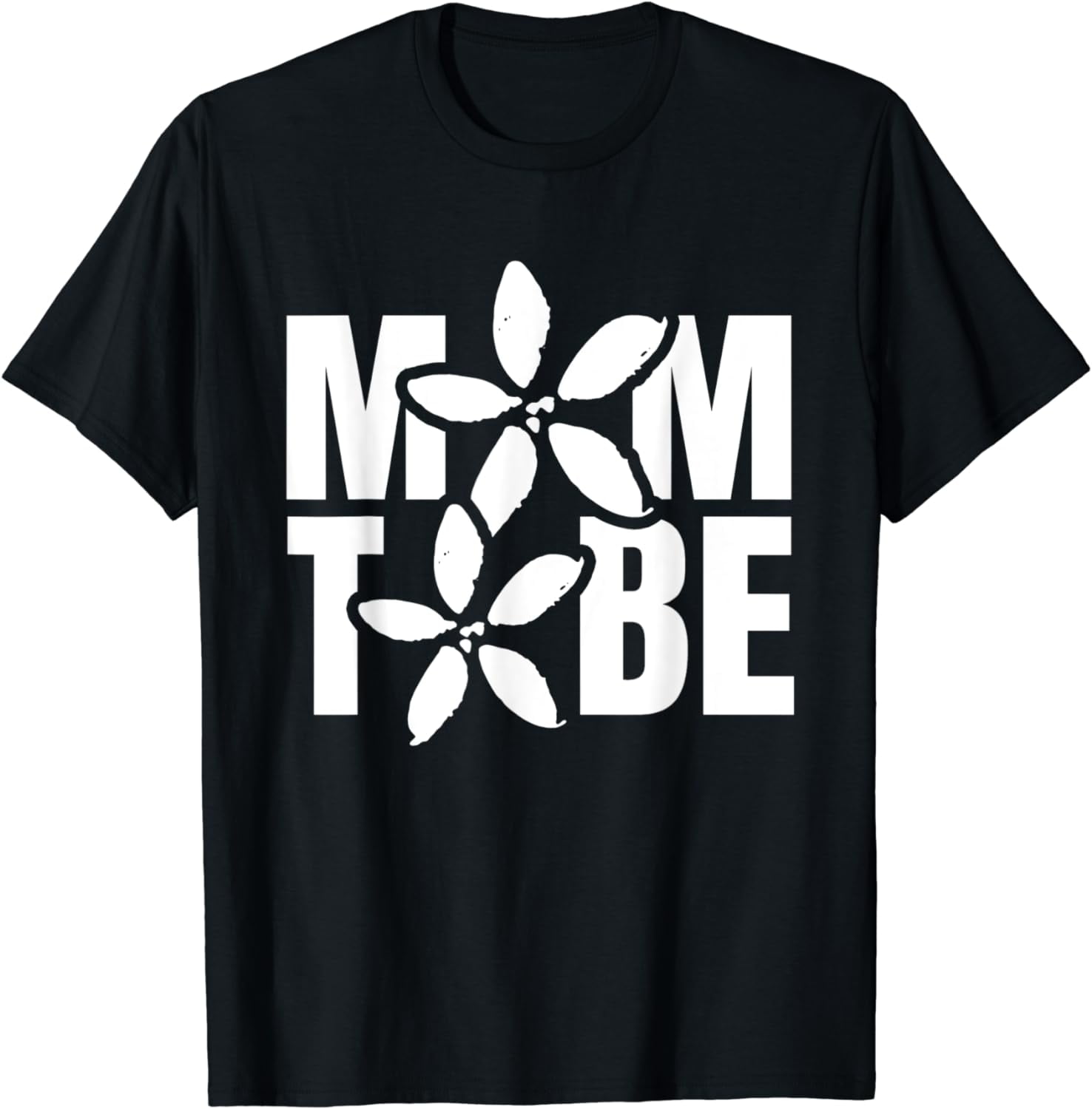 Mom To Be Promoted Pregnancy Mommy Mother T-Shirt - Walmart.com