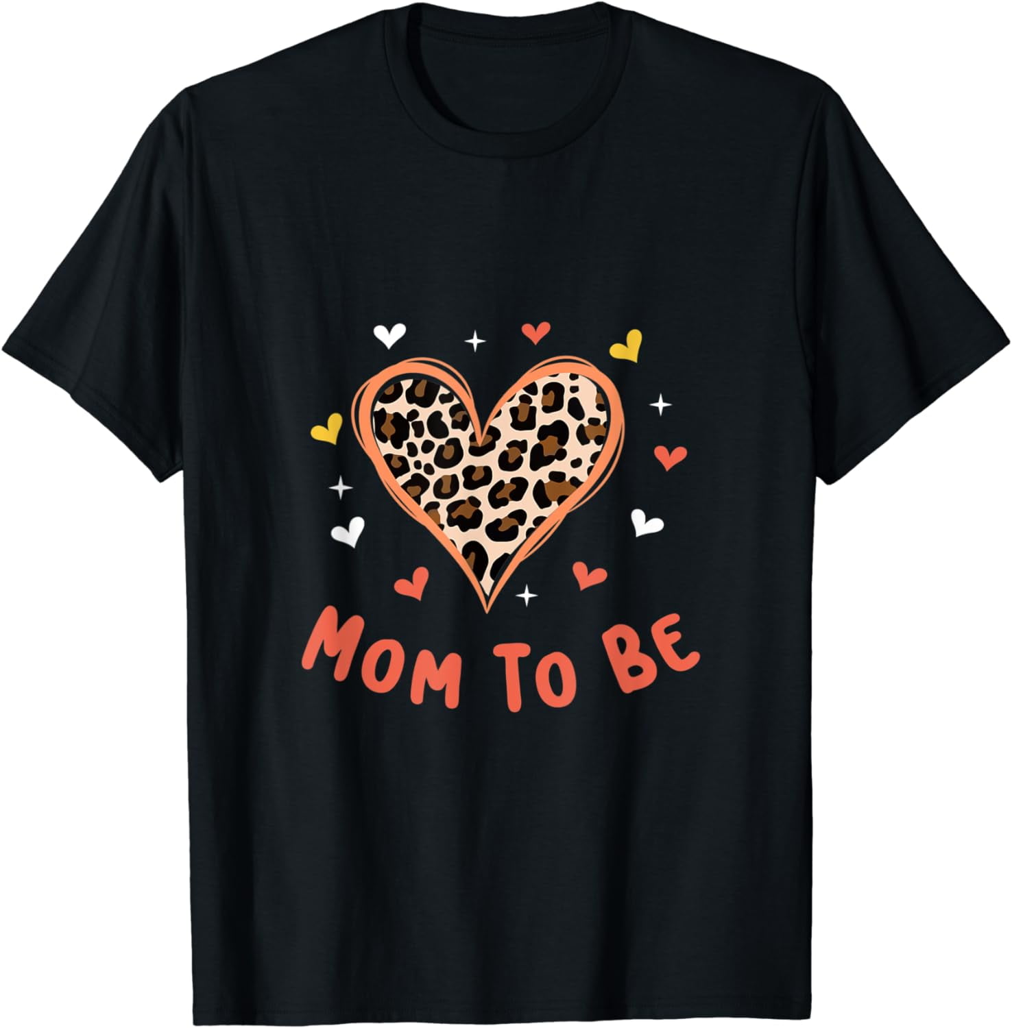 Mom To Be T-Shirt - Walmart.com