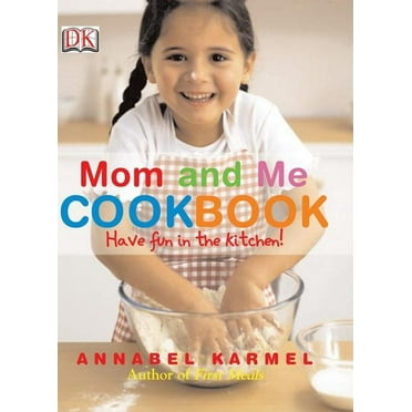 Children's Quick and Easy Cookbook (Paperback) - Walmart.com