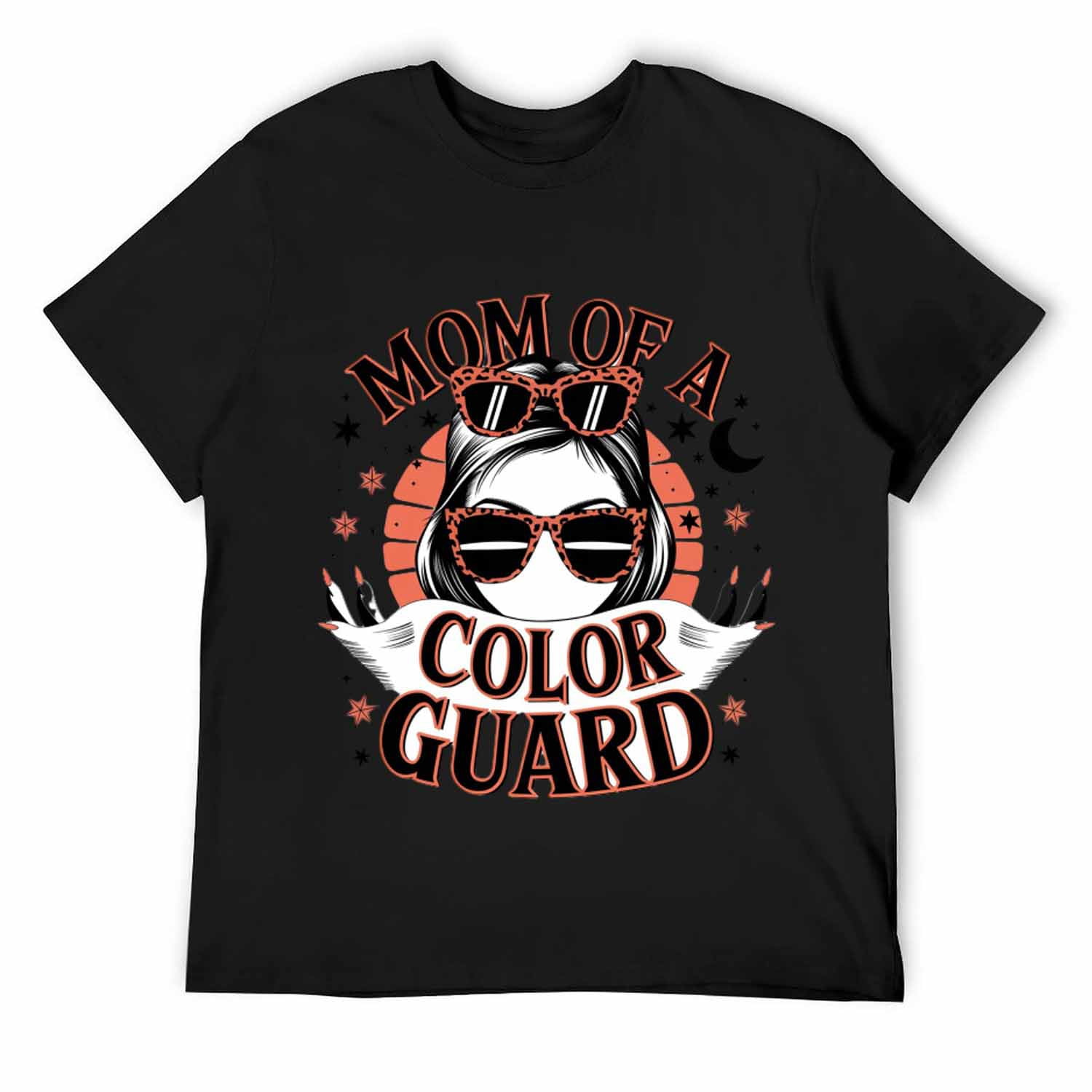 Mom of a Color Guard Class Of 2033 Grow With Me, With Space For ...