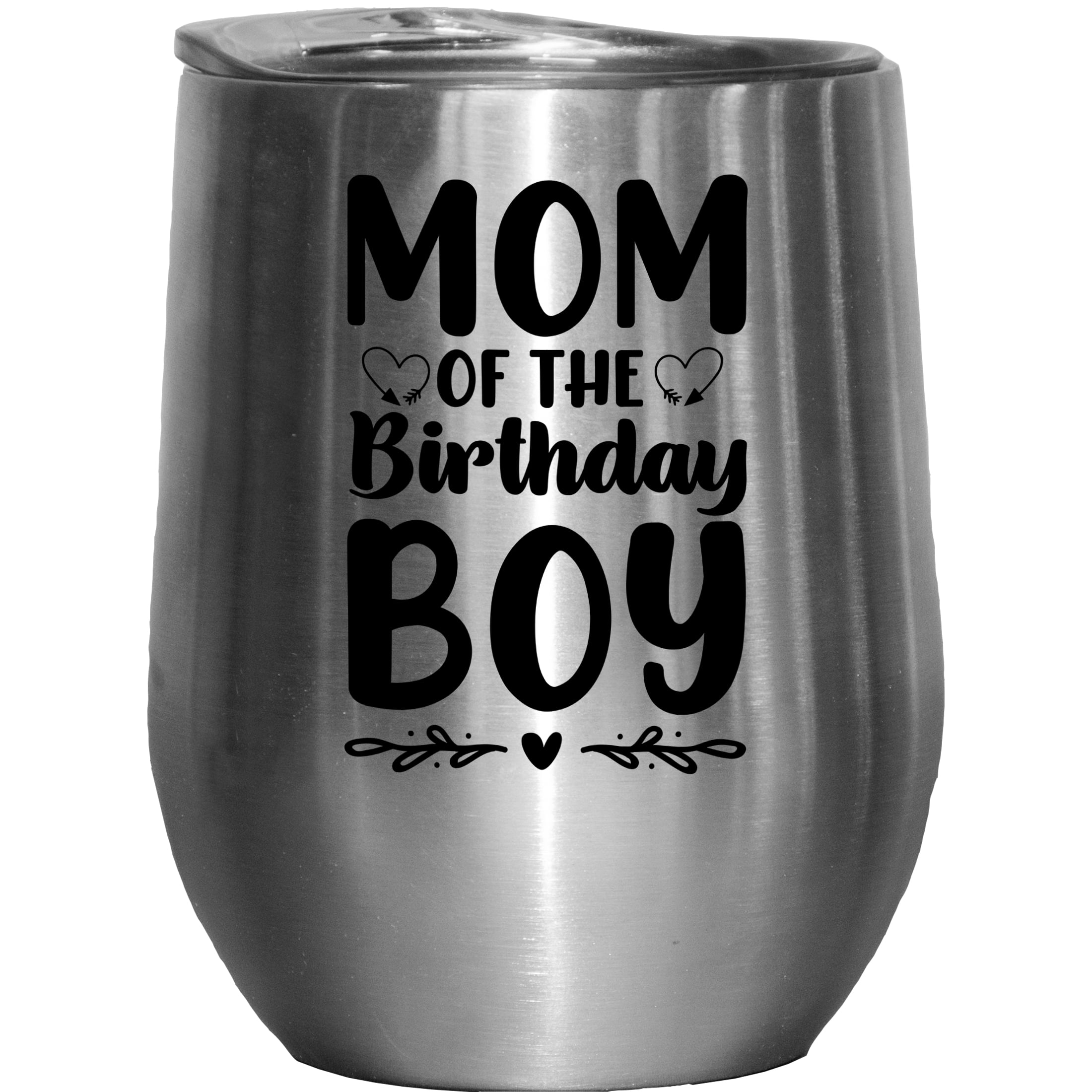Mom of the Birthday Boy, Mother of the Bday Celebrant Son Themed ...