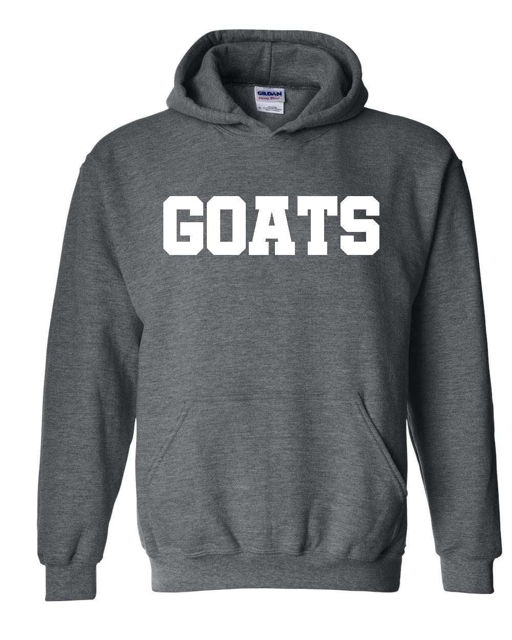 Mom's Favorite - Mens Sweatshirts and Hoodies, up to Size 5XL - Goats ...