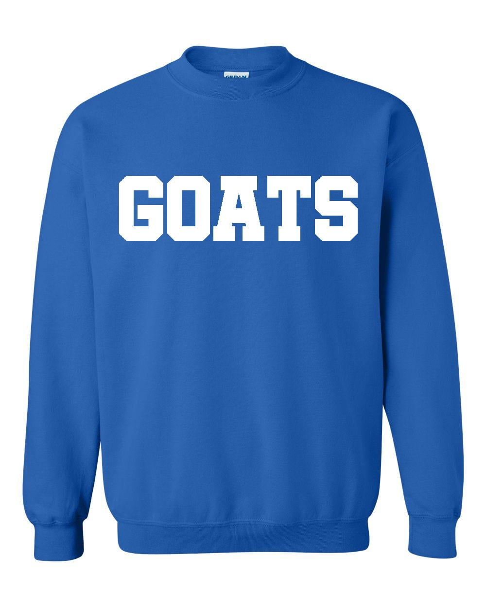 Mom's Favorite - Mens Sweatshirts and Hoodies, up to Size 5XL - Goats ...