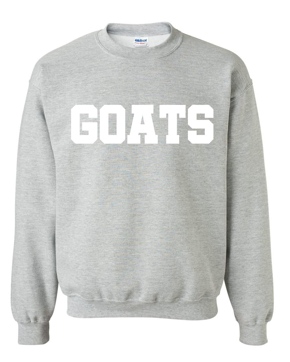 Mom's Favorite - Mens Sweatshirts and Hoodies, up to Size 5XL - Goats ...