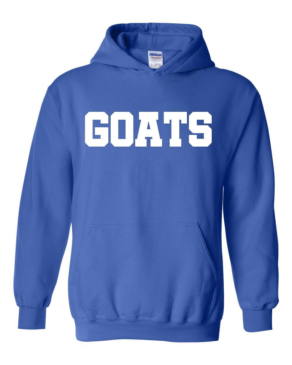 Mom's Favorite - Mens Sweatshirts and Hoodies, up to Size 5XL - Goats ...
