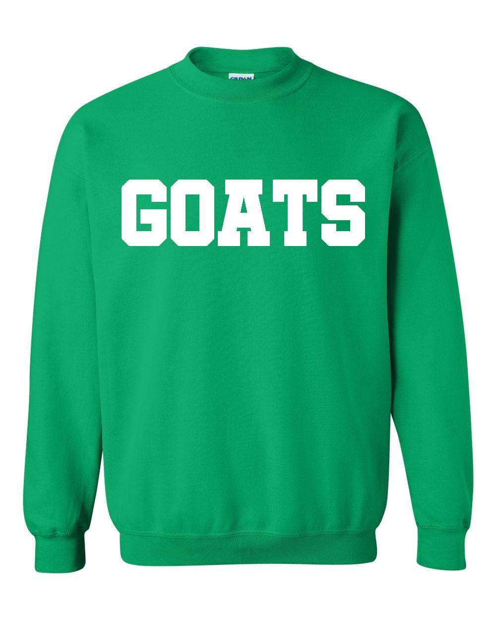 Mom's Favorite - Mens Sweatshirts and Hoodies, up to Size 5XL - Goats ...