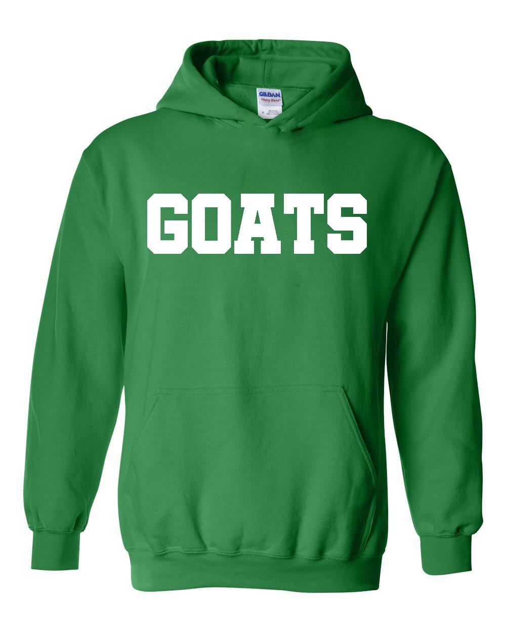 Mom's Favorite - Mens Sweatshirts and Hoodies, up to Size 5XL - Goats ...
