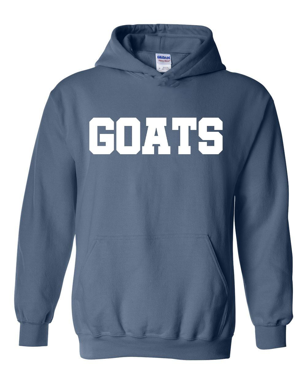 Mom's Favorite - Mens Sweatshirts and Hoodies, up to Size 5XL - Goats ...