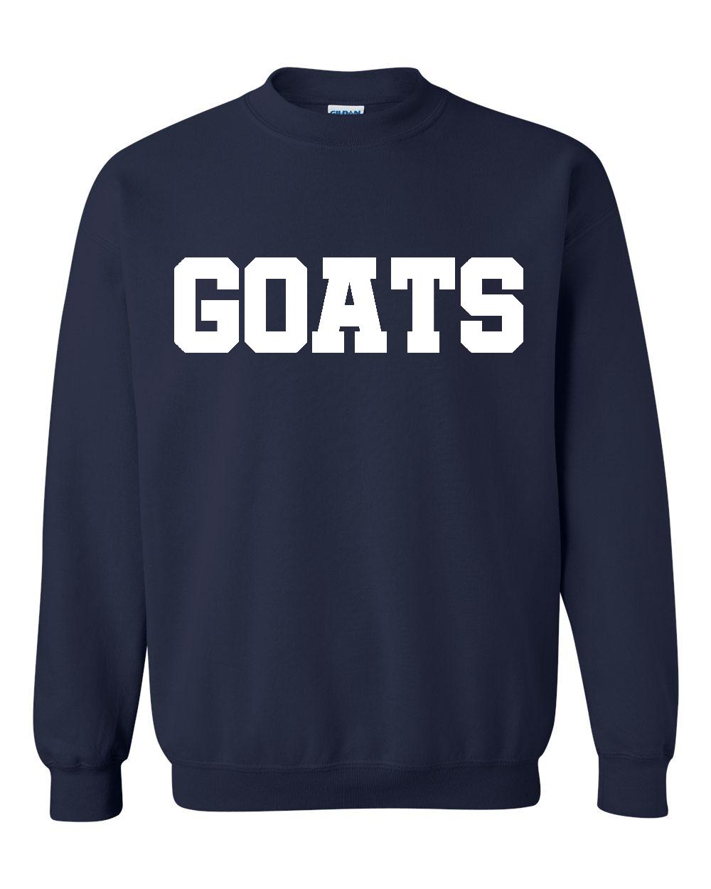 Mom's Favorite - Plus Sweatshirts and Hoodies - Goats - Walmart.com