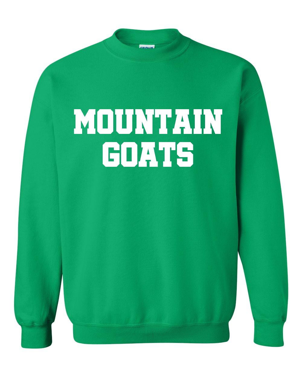 Mom's Favorite - Plus Sweatshirts and Hoodies - Mountain Goats ...