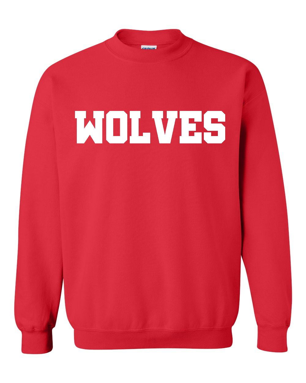 Mom's Favorite - Women Sweatshirts and Hoodies, up to Size 5XL - Wolves ...
