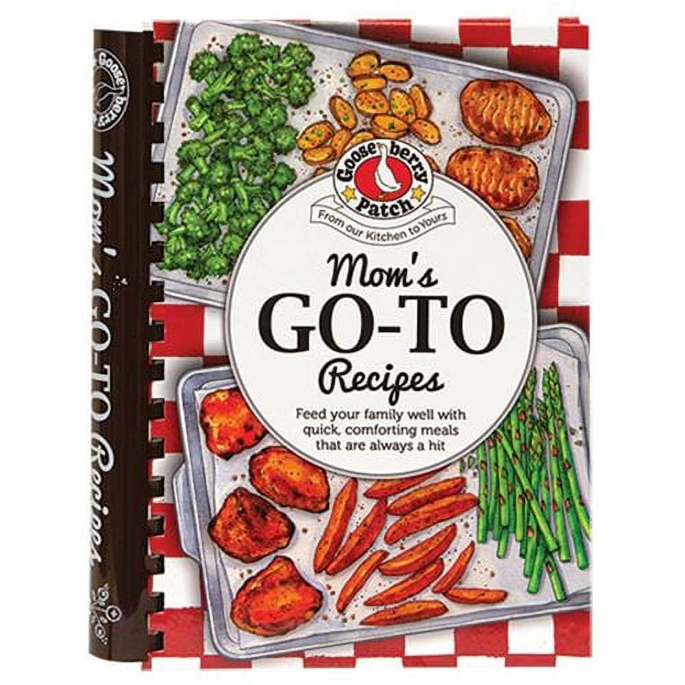 Mom's Go-To Recipes - Walmart.com