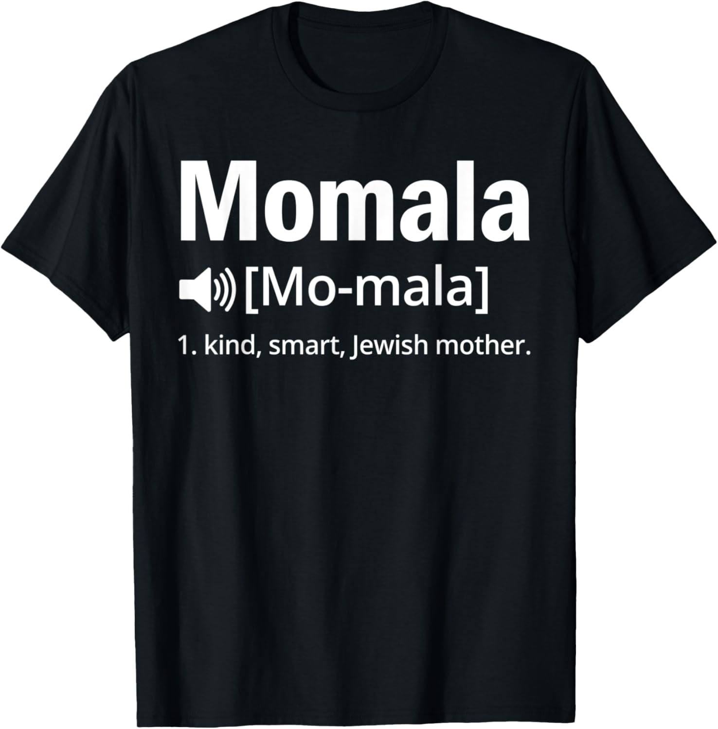Momala Harris Jewish Mother Kamala Chanukah Grandma Mom Gift T-Shirt - Walmart.com
