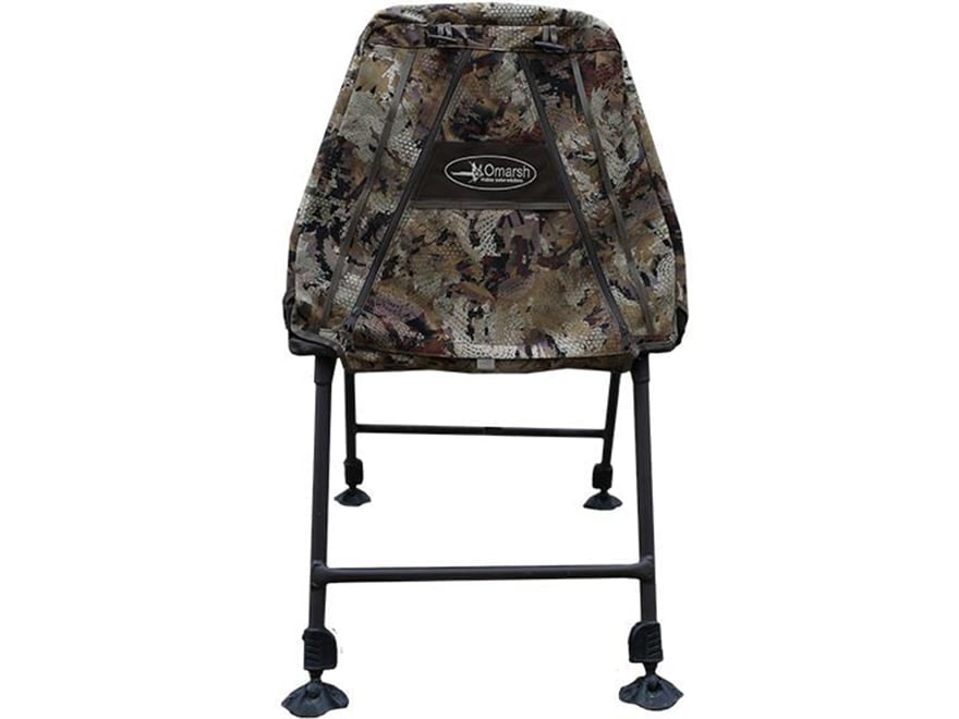 Momarsh Invisilab Dog Blind - Optifade Marsh - Walmart.com