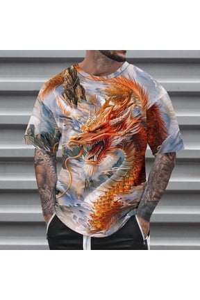 6XL Shirts for Big and Tall Men