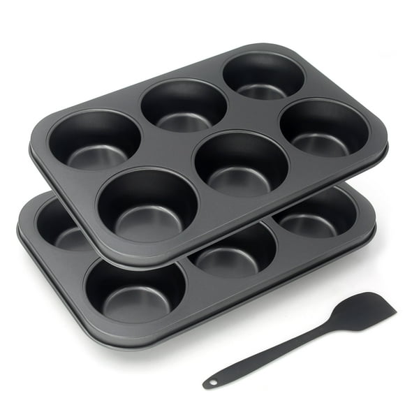 Giant Cupcake Pan