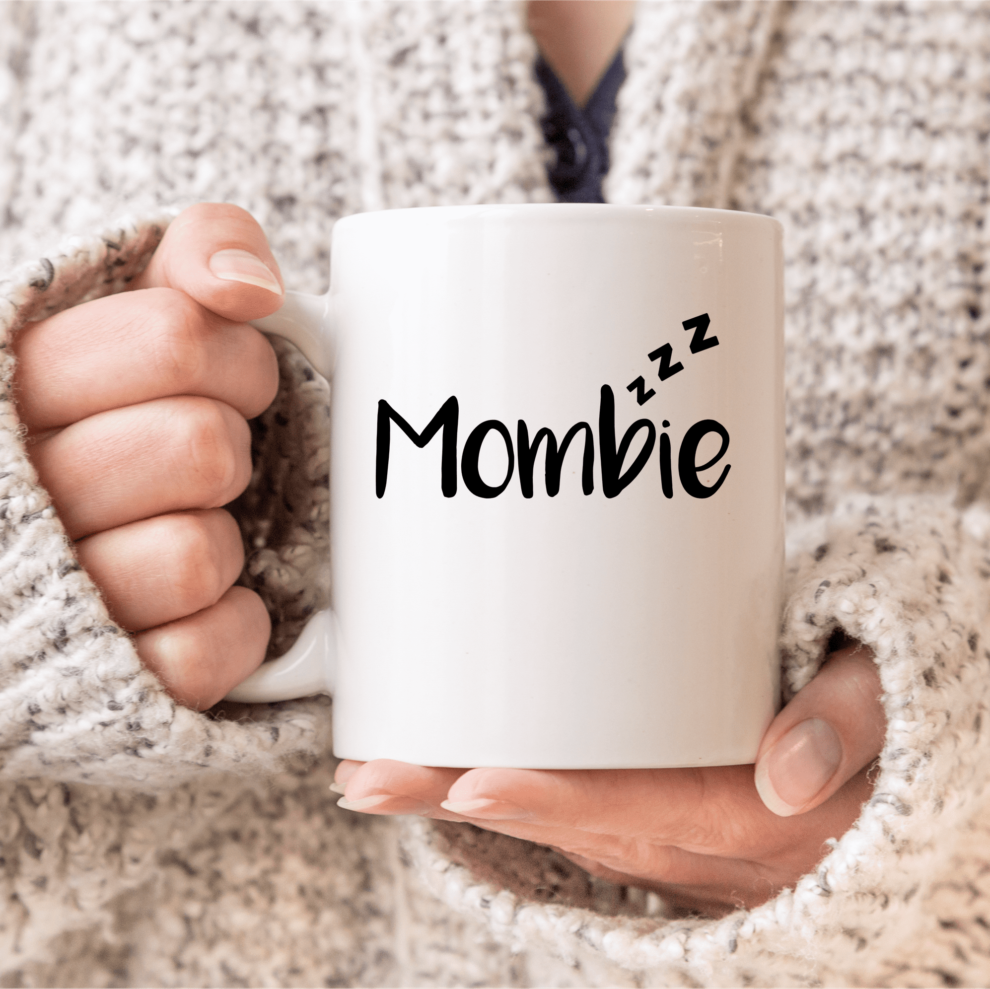 Mombie Mug - Walmart.com