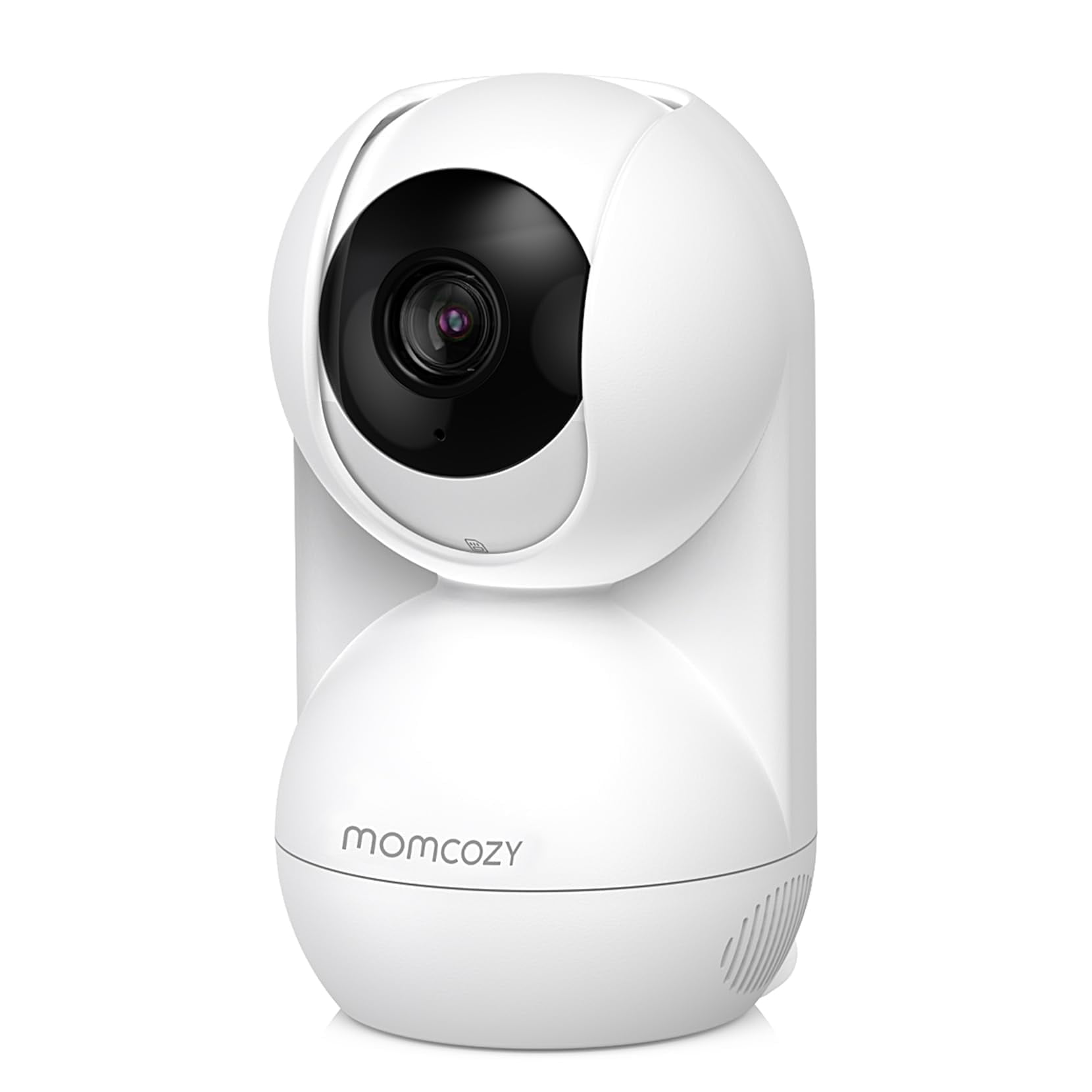 Momcozy Baby Monitor BM03 Add-on Camera Unit, Full HD 1080P Resolution ...