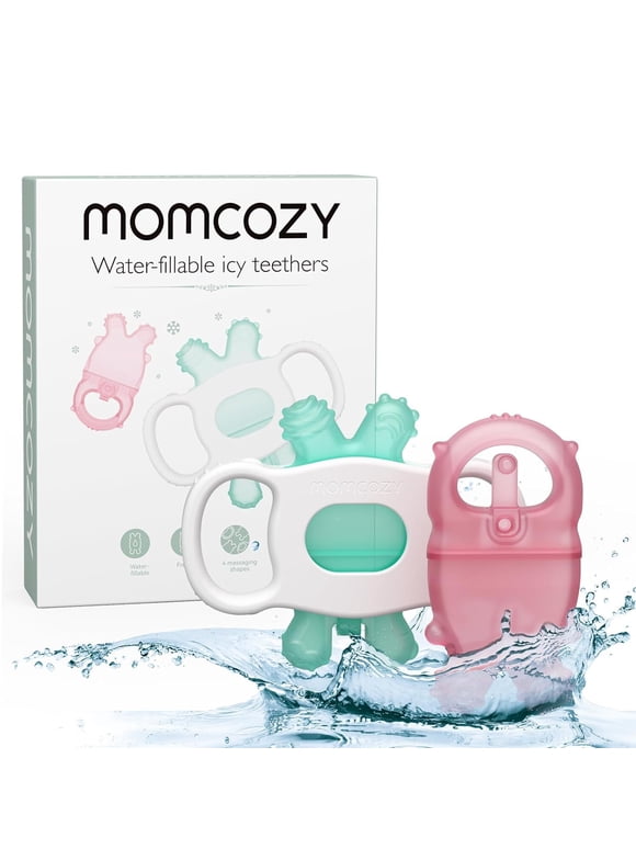 Baby Teethers in Baby & Toddler Toys - Walmart.com