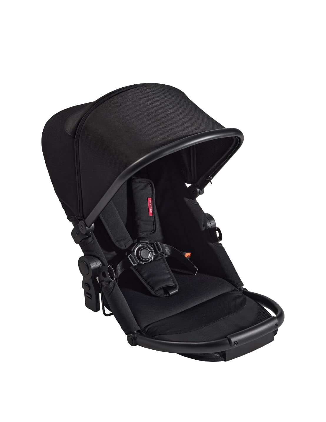 Momcozy ChangeGo Baby Stroller Second Seat Only | Extra Seat Attachment ...